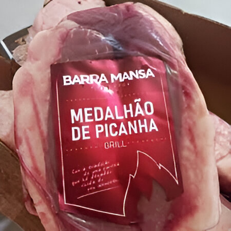 BARRA MANSA ALIMENTOS - BARRA MANSA COMÉRCIO DE CARNES E DERIVADOS LTDA